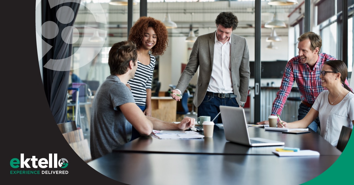 3 Habits to Foster Productivity, Mental Health, and Wellness