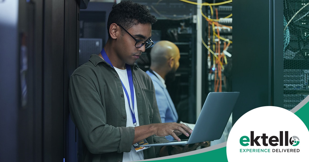 4 Job Perks Top IT Talent Wants - ektello